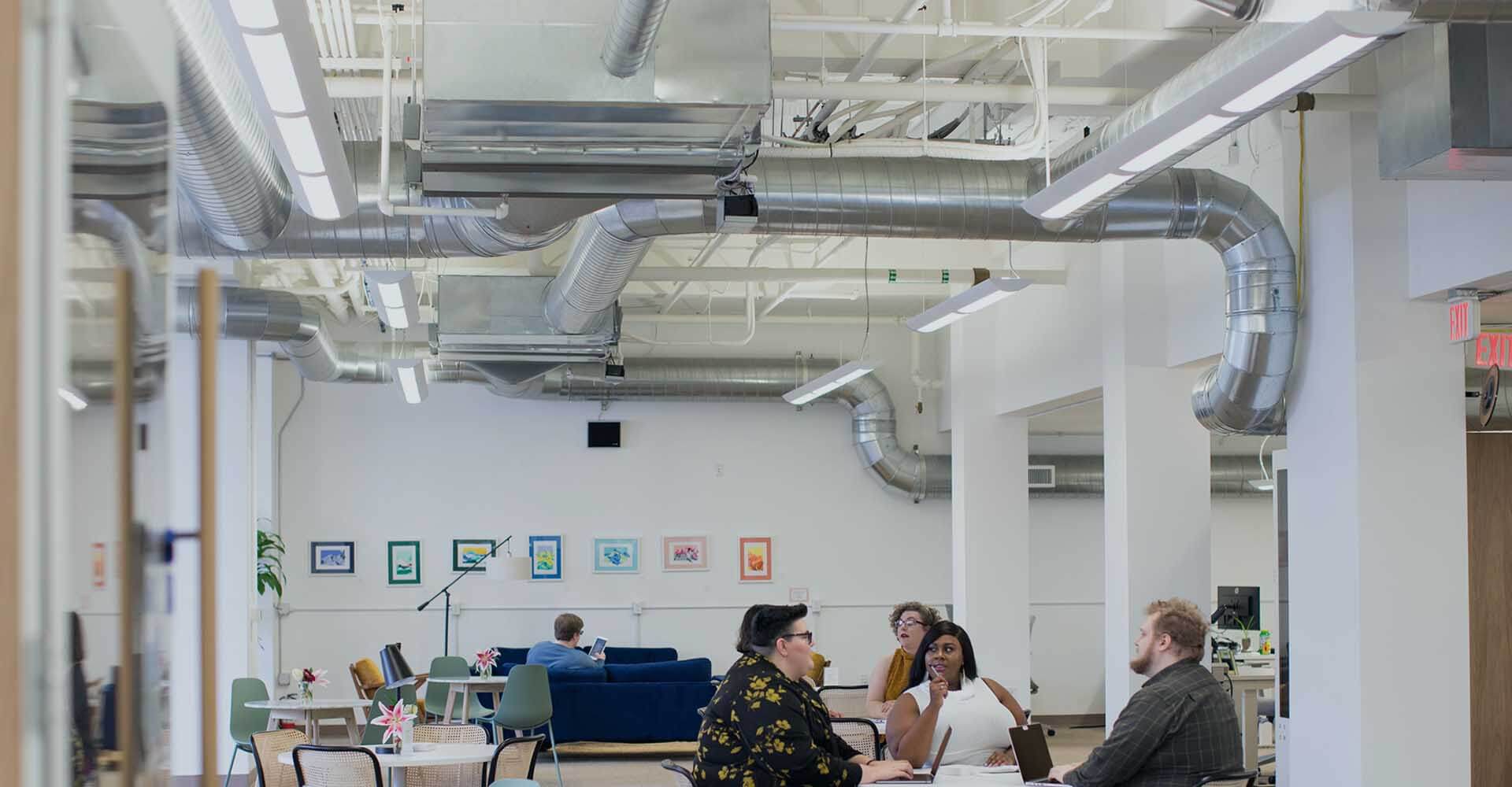 Air Hygiene - Rock Compliance Air hygiene & indoor air quality