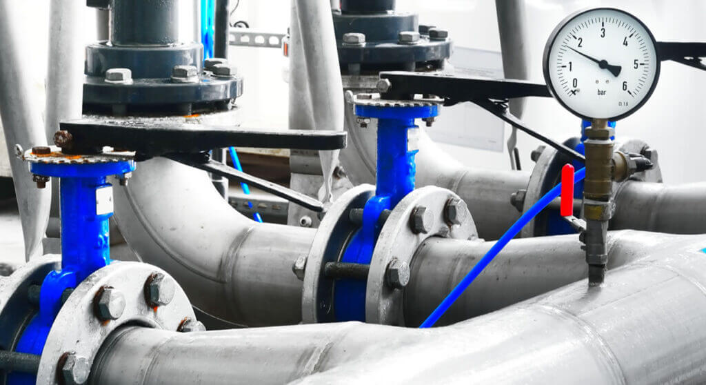 Closed system sampling and reporting - Rock Compliance