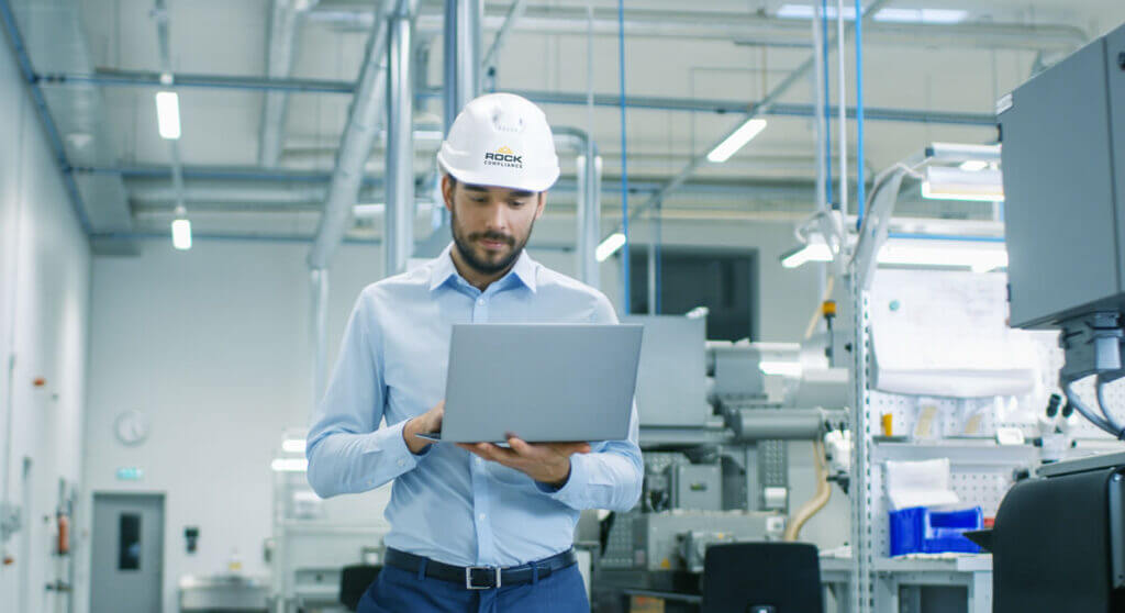 Commissioning Management - Rock Compliance