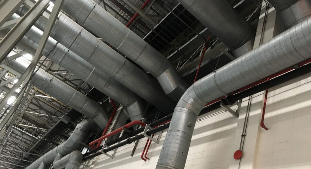 Local Exhaust Ventilation (LEV) Testing - Rock Compliance