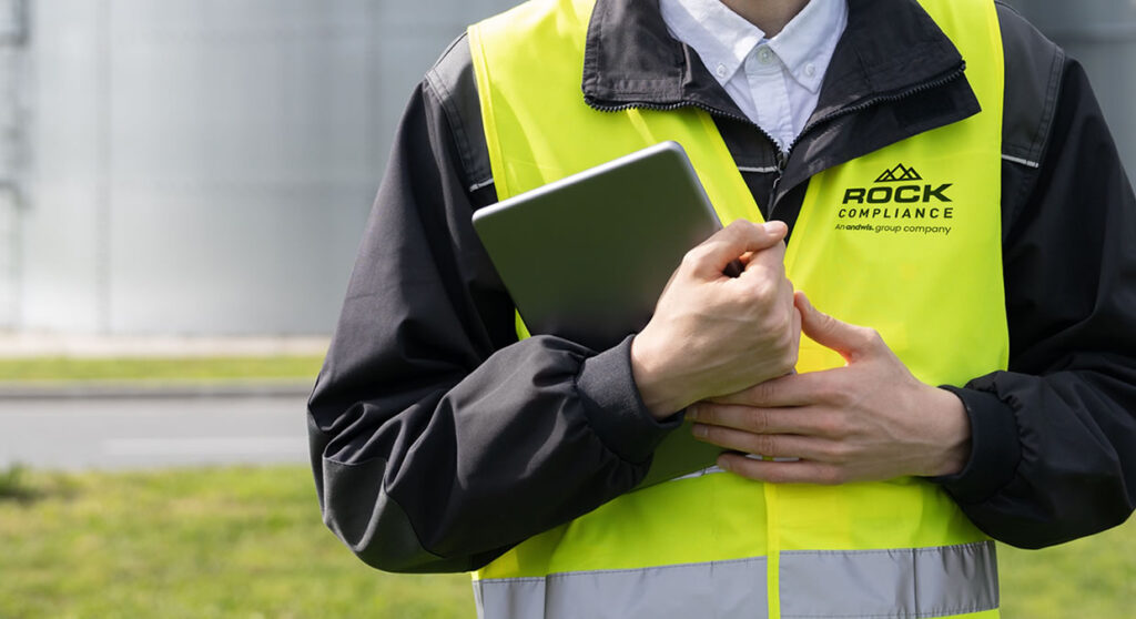 Risk Assessments - Rock Compliance