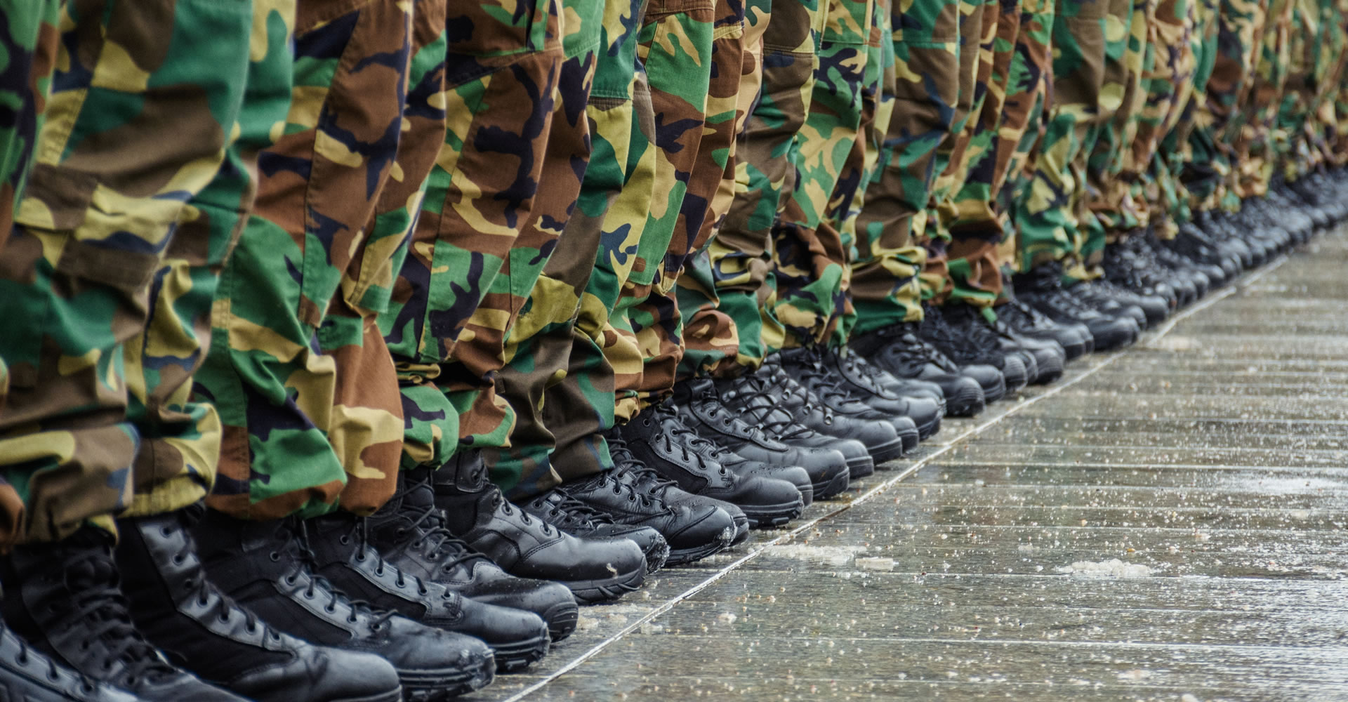 Defence - Rock Compliance