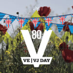 🇬🇧 VE Day and VJ Day 80 2025 - Rock Compliance